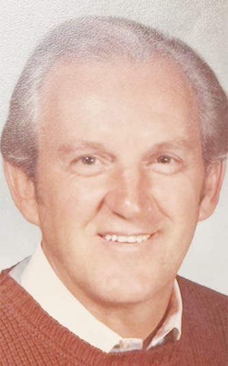 Michael Lawrence Bryja | News, Sports, Jobs - Altoona Mirror